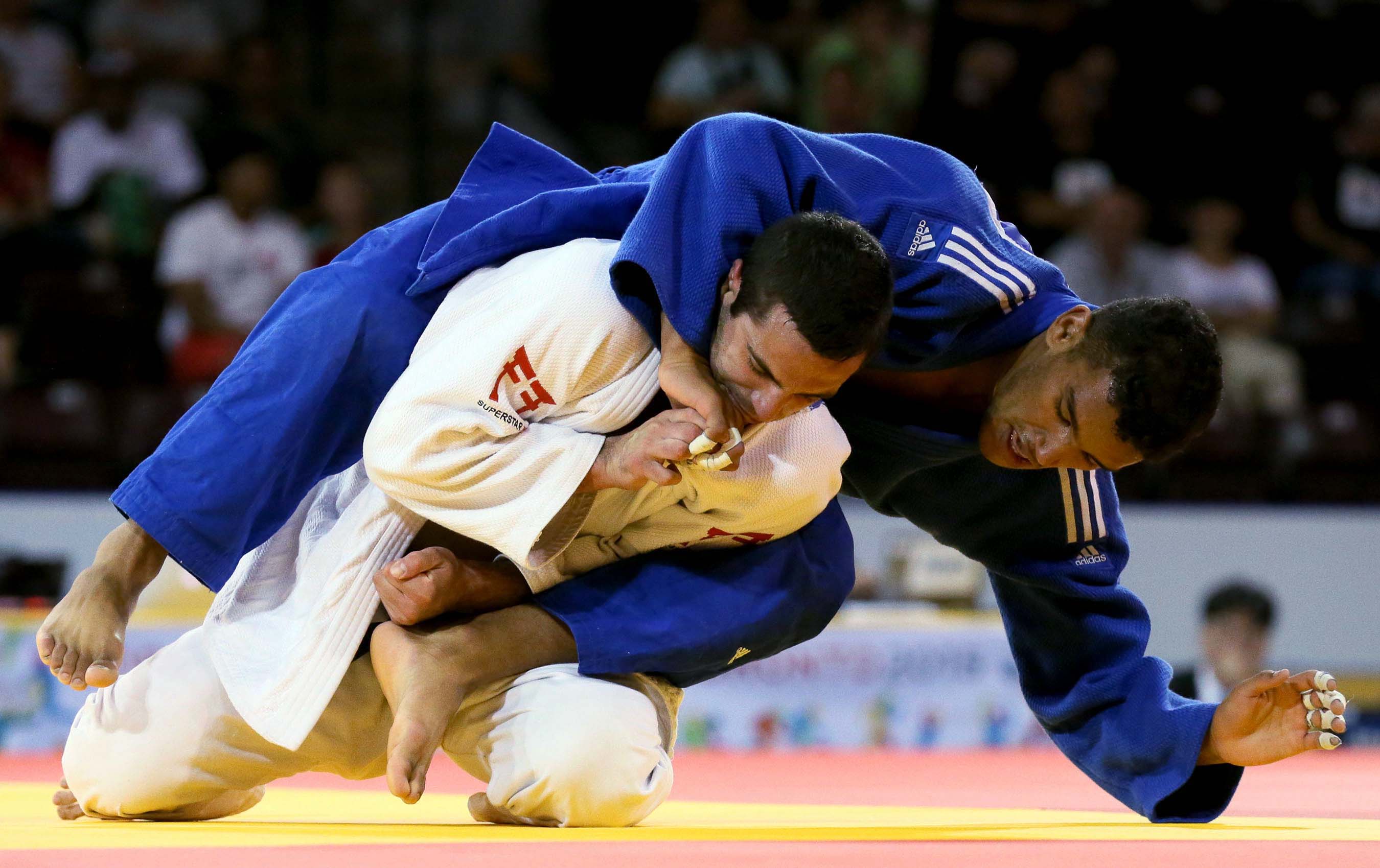 TAIPEI 2017: ¿QUIÉNES INTEGRAN LA SELECCIÓN UNIVERSITARIA DE JUDO ...