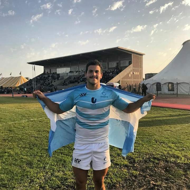 LA IDEA ES SEGUIR APOYANDO Y COLABORANDO – FeDUA – Federación del ...