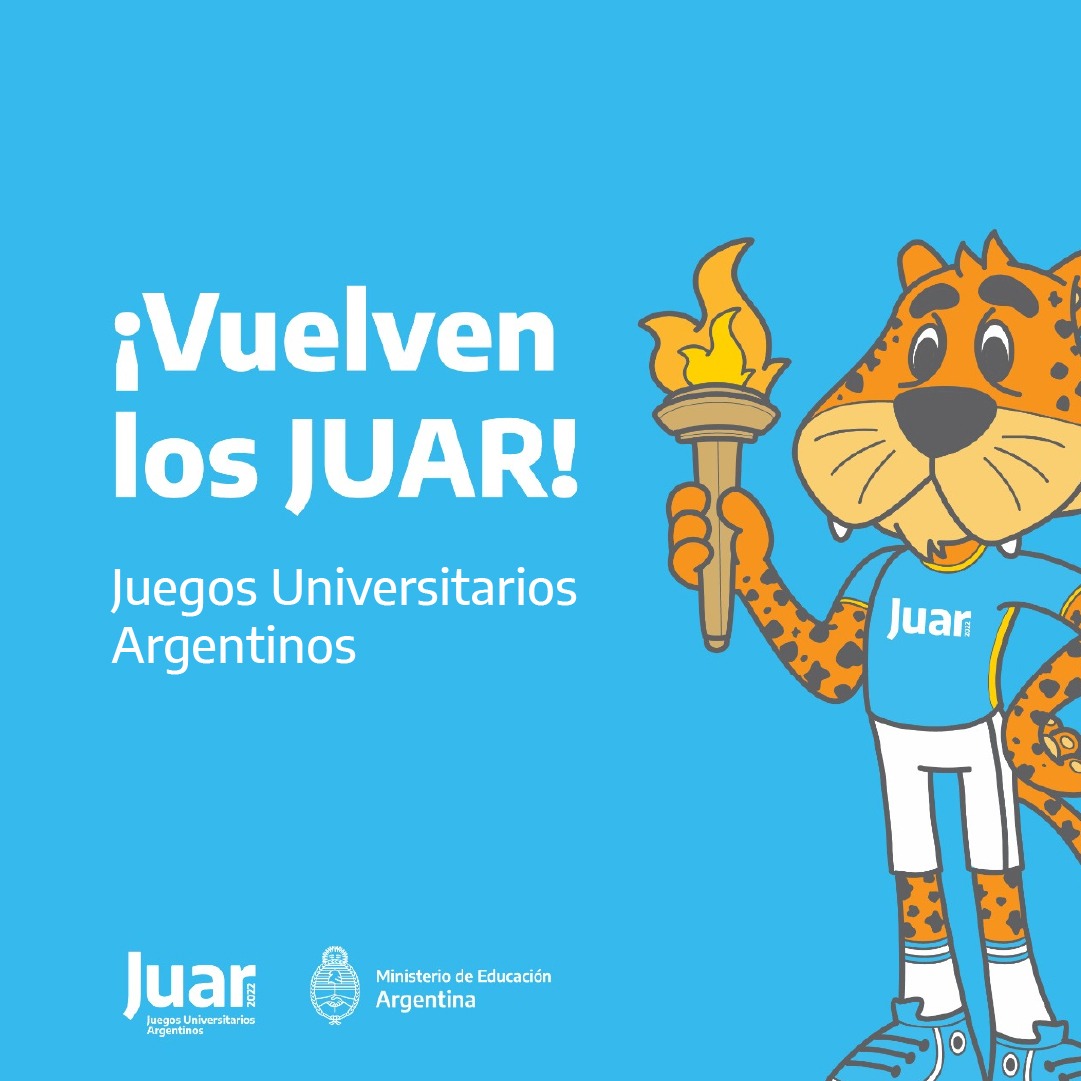 Vuelven los JUAR federales, inclusivos y con paridad de género – FeDUA ...